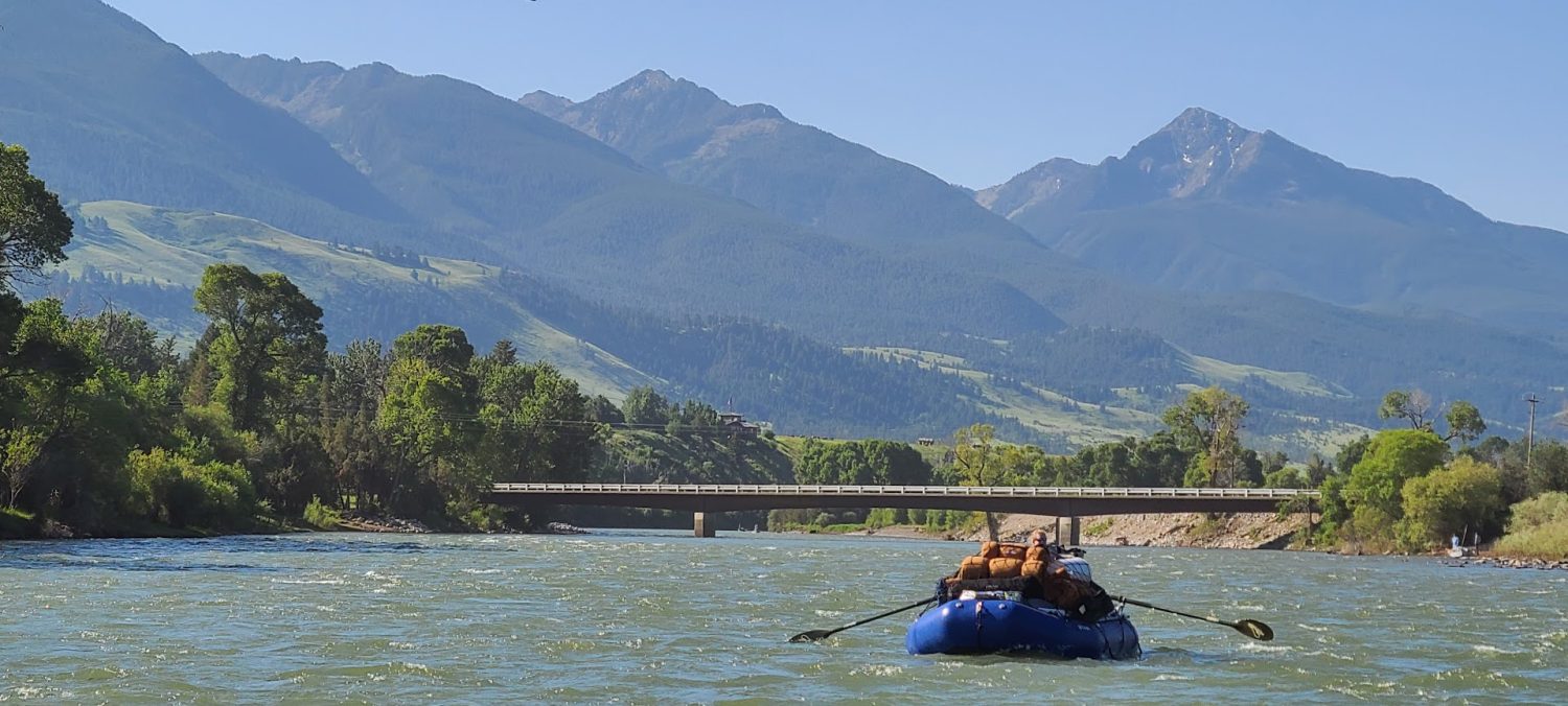 Photos/Videos - Sleeping Giant River Guides