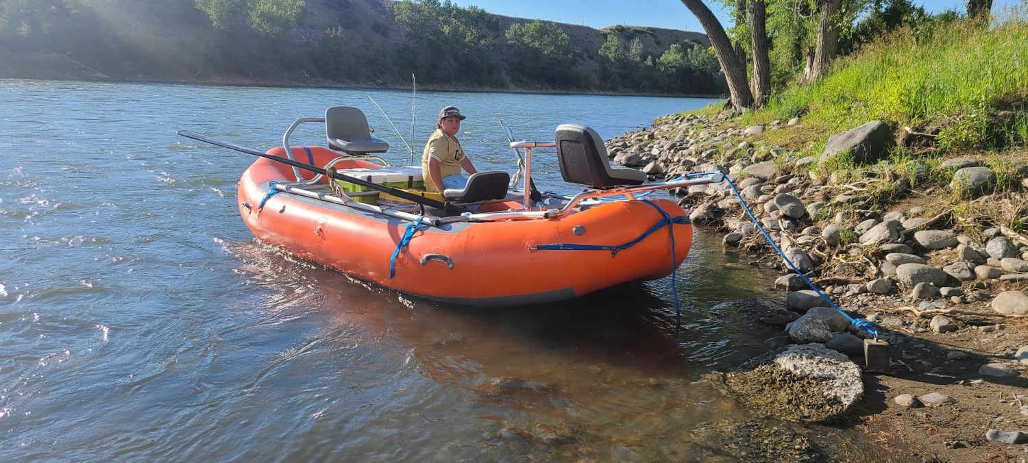 Photos/Videos - Sleeping Giant River Guides